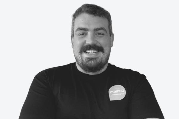 Elliot Johnston - Method Recruitment Agency Melbourne - IT, Marketing ...